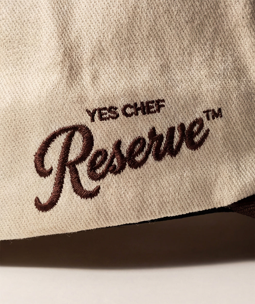 Reserve – Yes Chef Supply & Co.